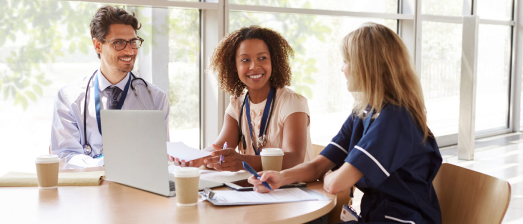 Collaborative Care – Crossroads Family Practice