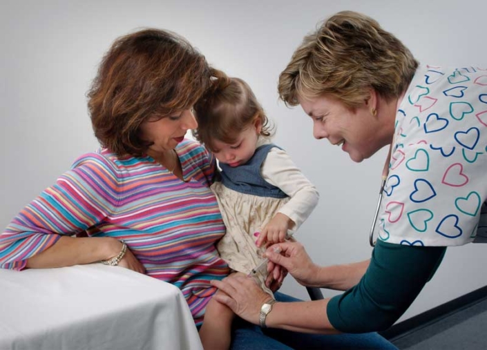Services – Crossroads Family Practice